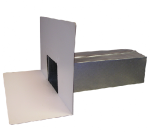 Water Leader Heads Scupper Denver